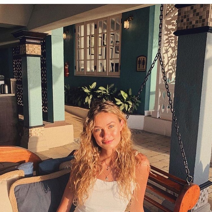 Image of Elizabeth Jamrozy