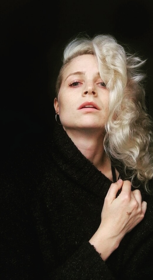 Picture of Niamh Algar