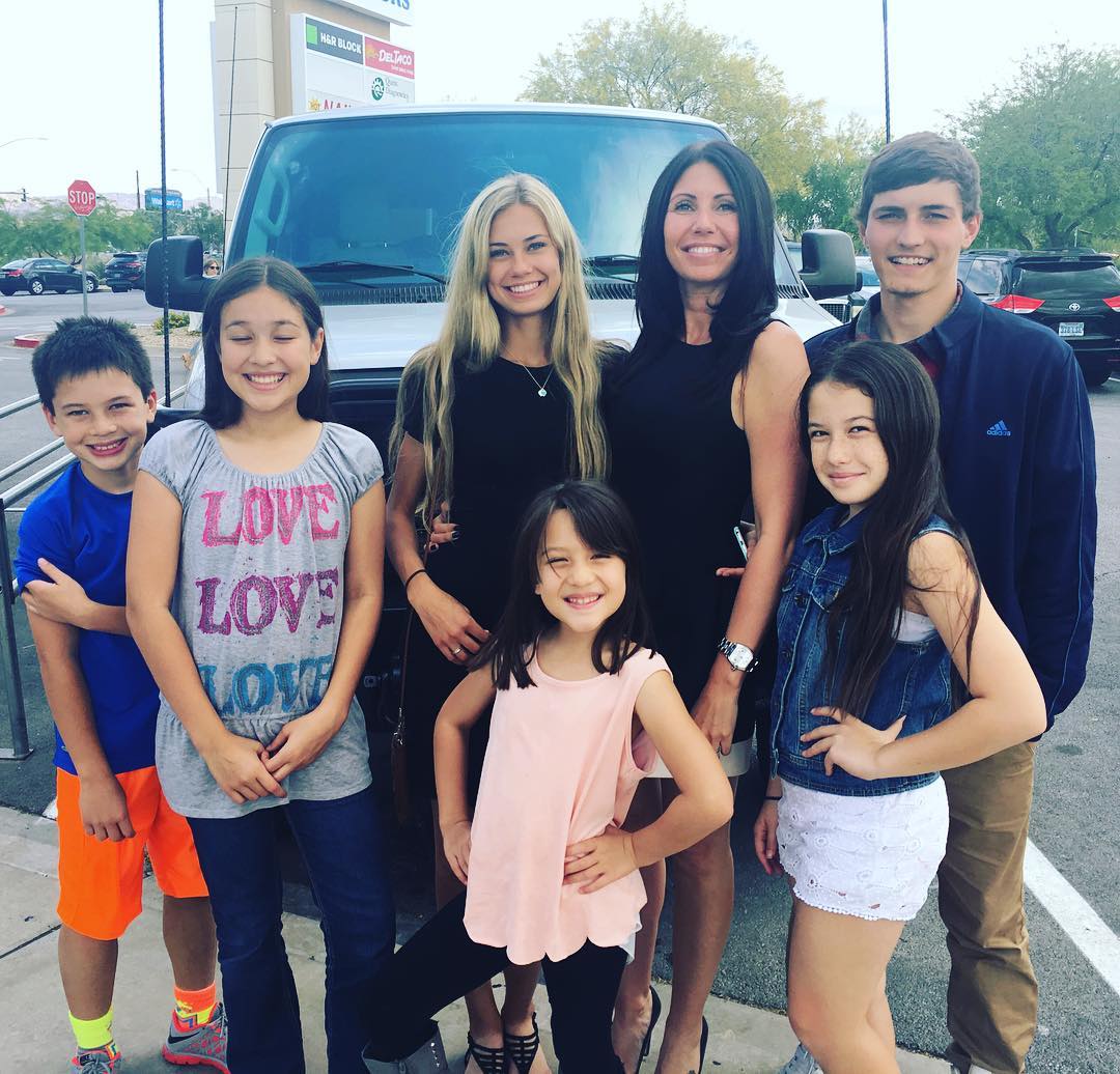 Picture of Elizabeth Jamrozy