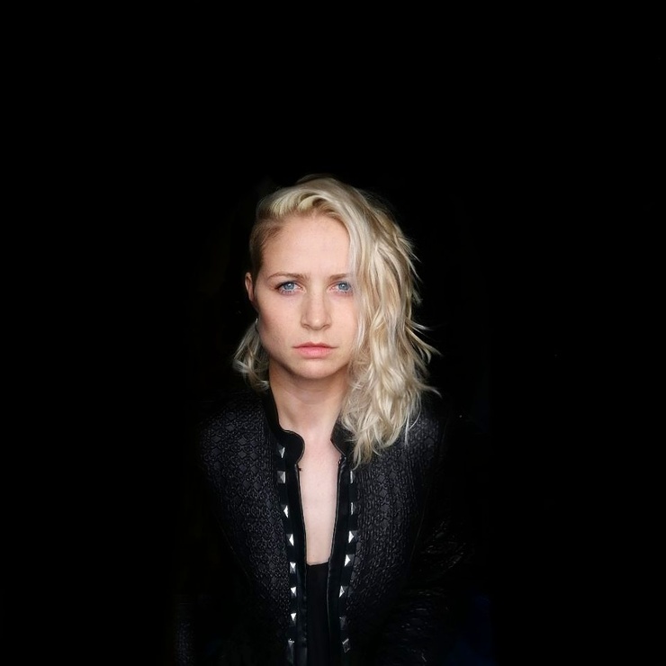 Picture of Niamh Algar