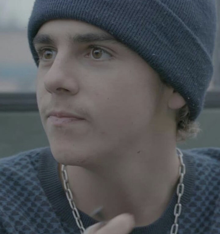 Picture of Jack Grazer