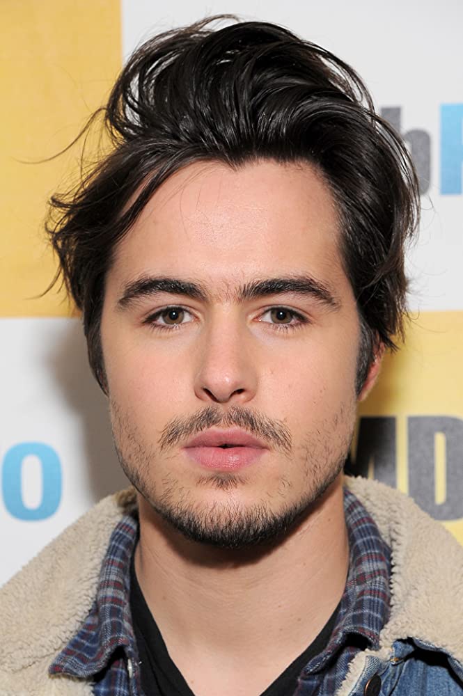 Picture of Ben Schnetzer