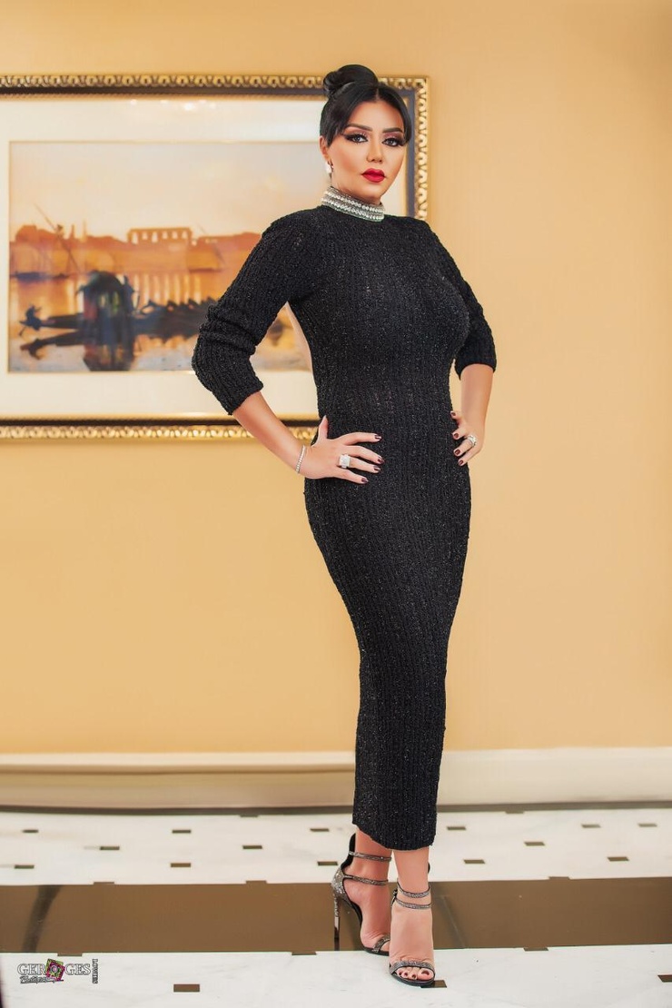 Rania Youssef picture