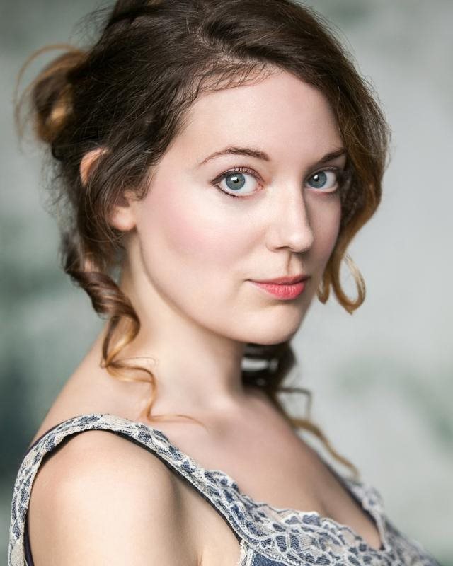 Picture of Ellie Jeffreys