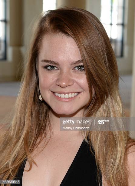 Picture of Ana Osorio