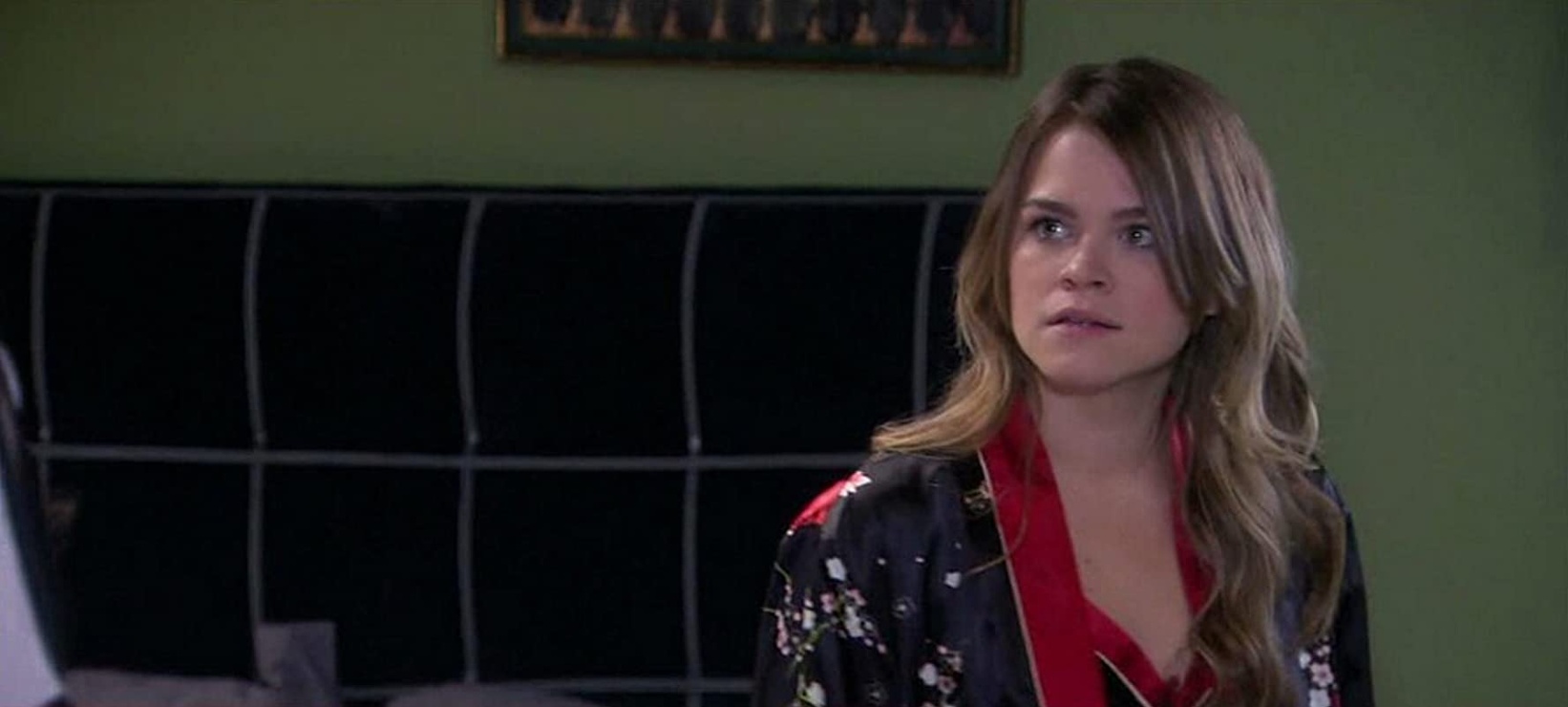 Picture of Ana Osorio