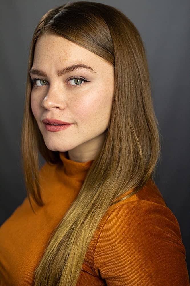 Picture of Ana Osorio