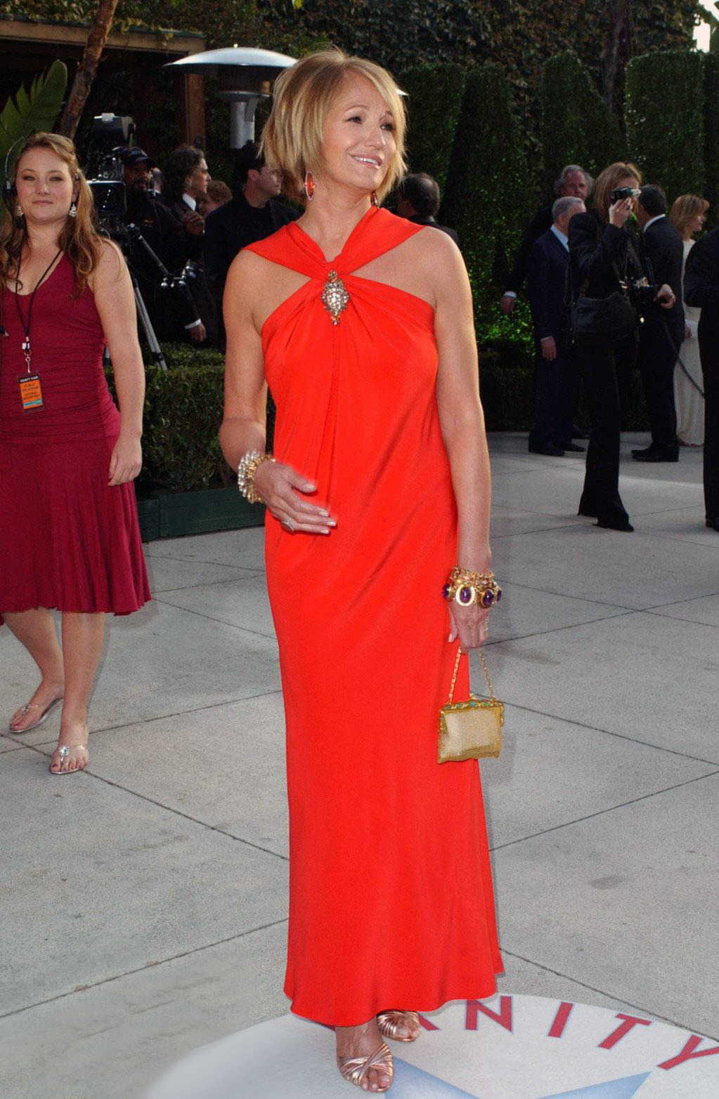 Picture of Ellen Barkin