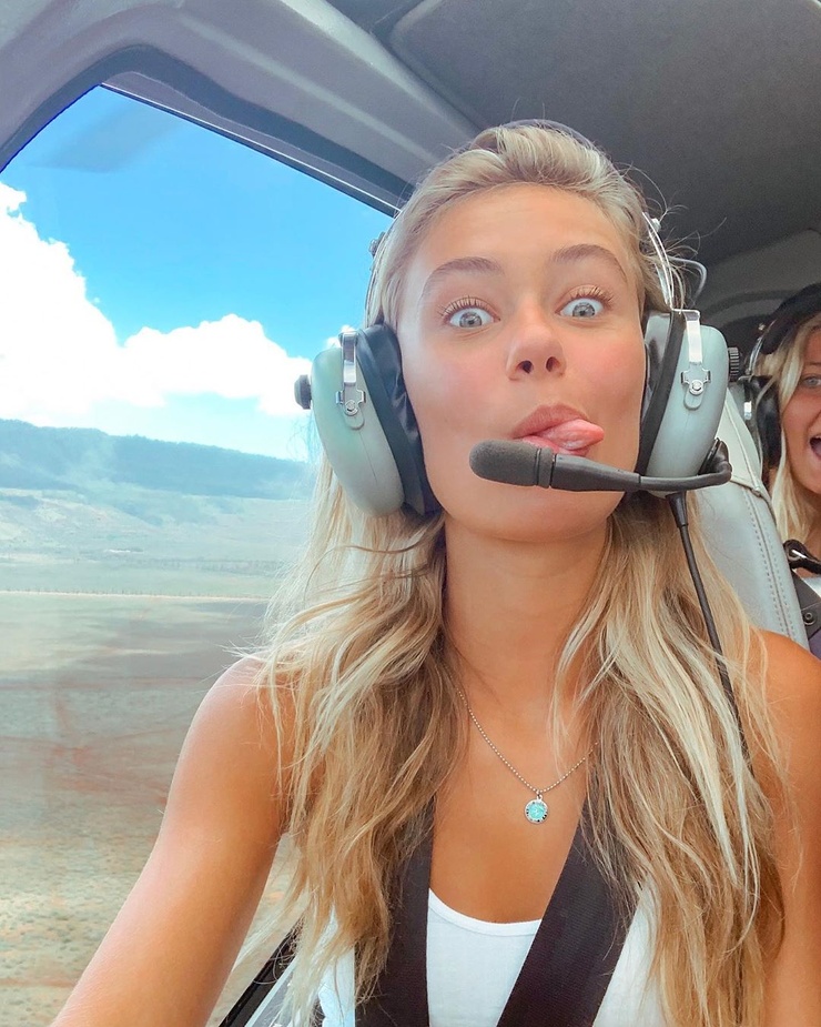 Image of Elizabeth Jamrozy