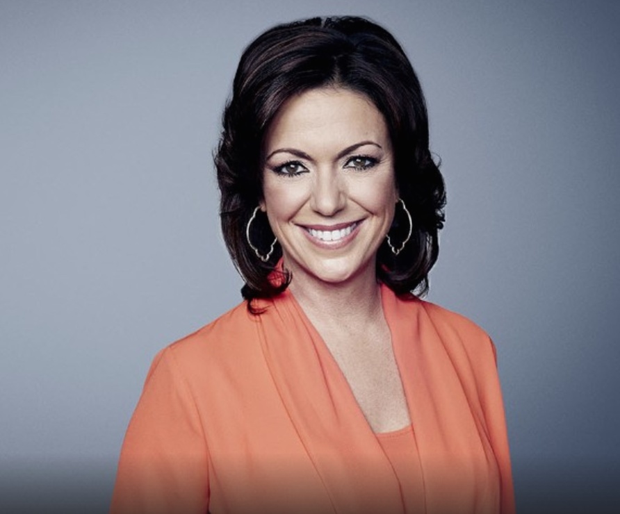 Picture of Kyra Phillips