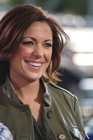 Image of Kyra Phillips