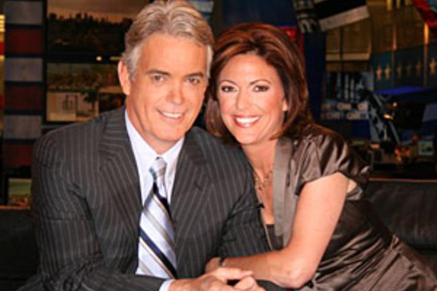 Kyra Phillips picture