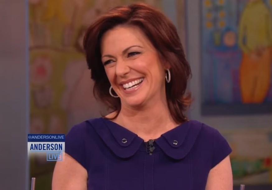 Image of Kyra Phillips