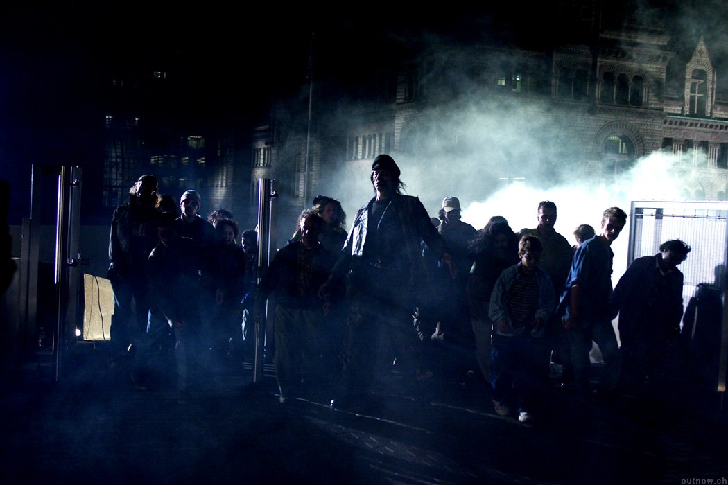 Picture of Resident Evil: Apocalypse