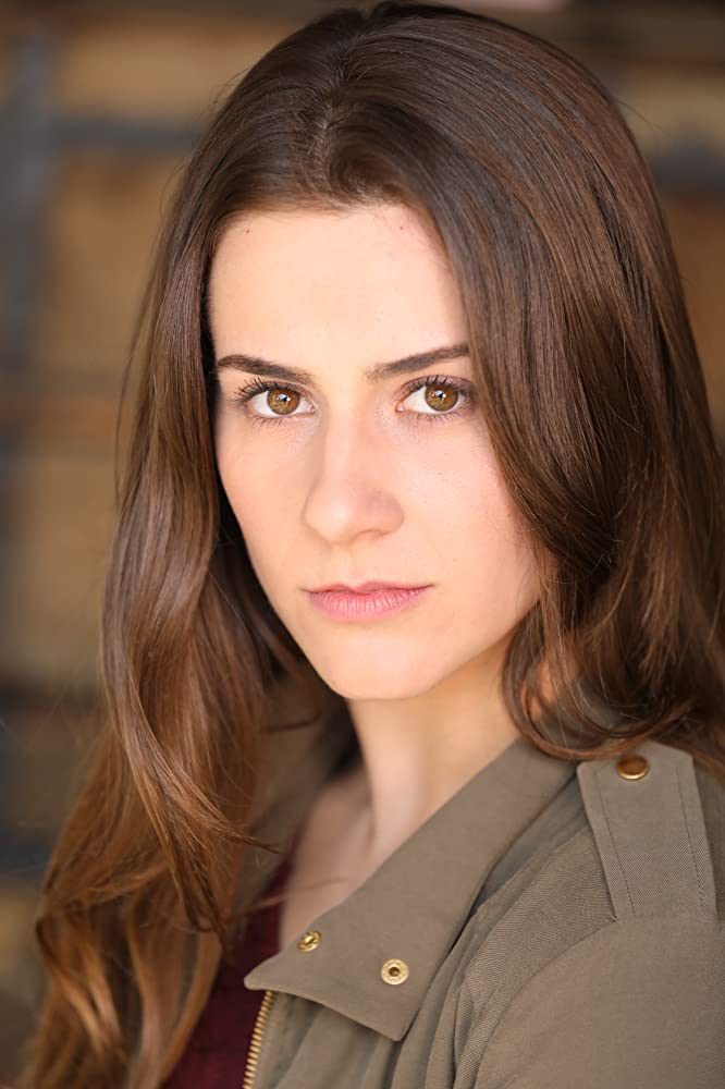 Picture of Alexa Russo