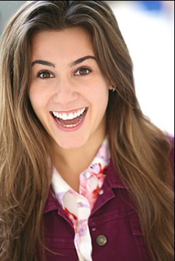 Picture of Alexa Russo