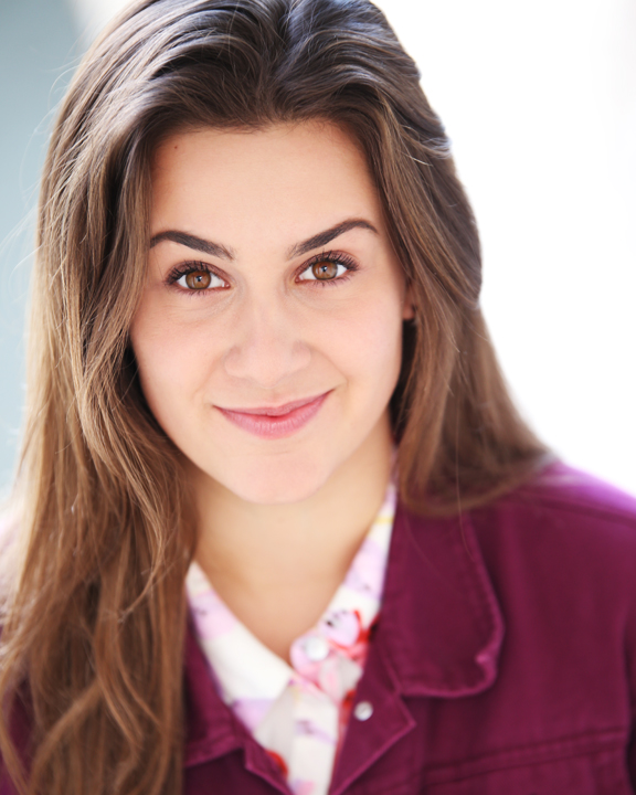 Picture of Alexa Russo