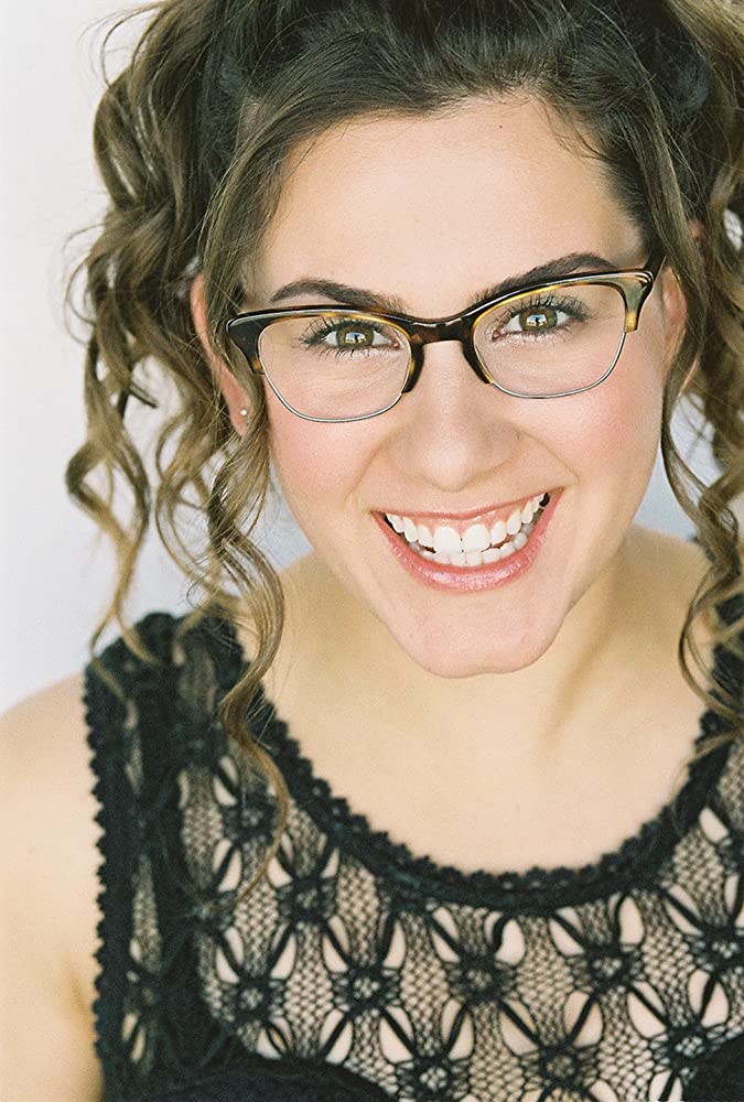 Picture of Alexa Russo