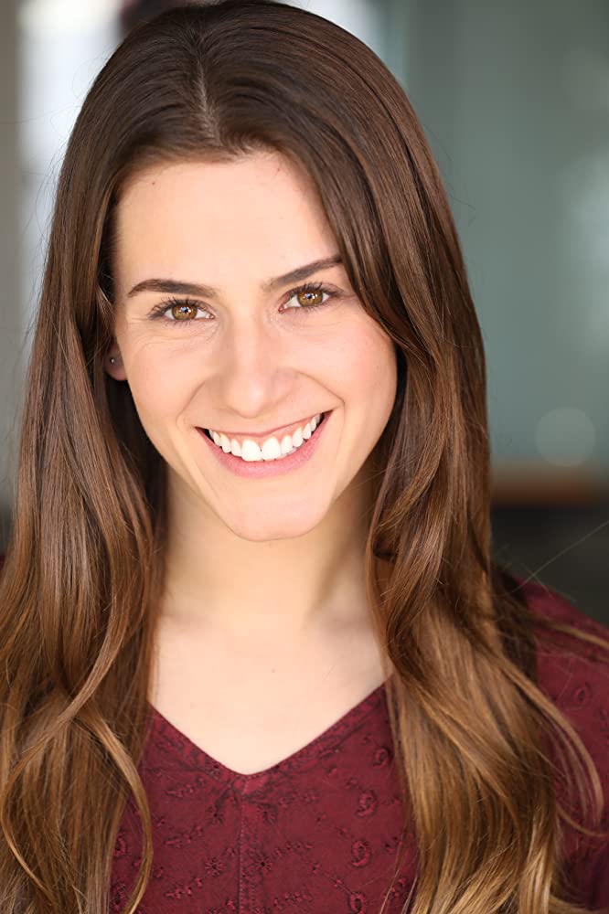 Picture of Alexa Russo