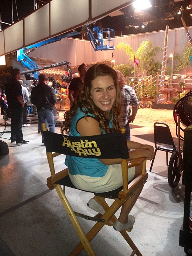 Picture of Alexa Russo