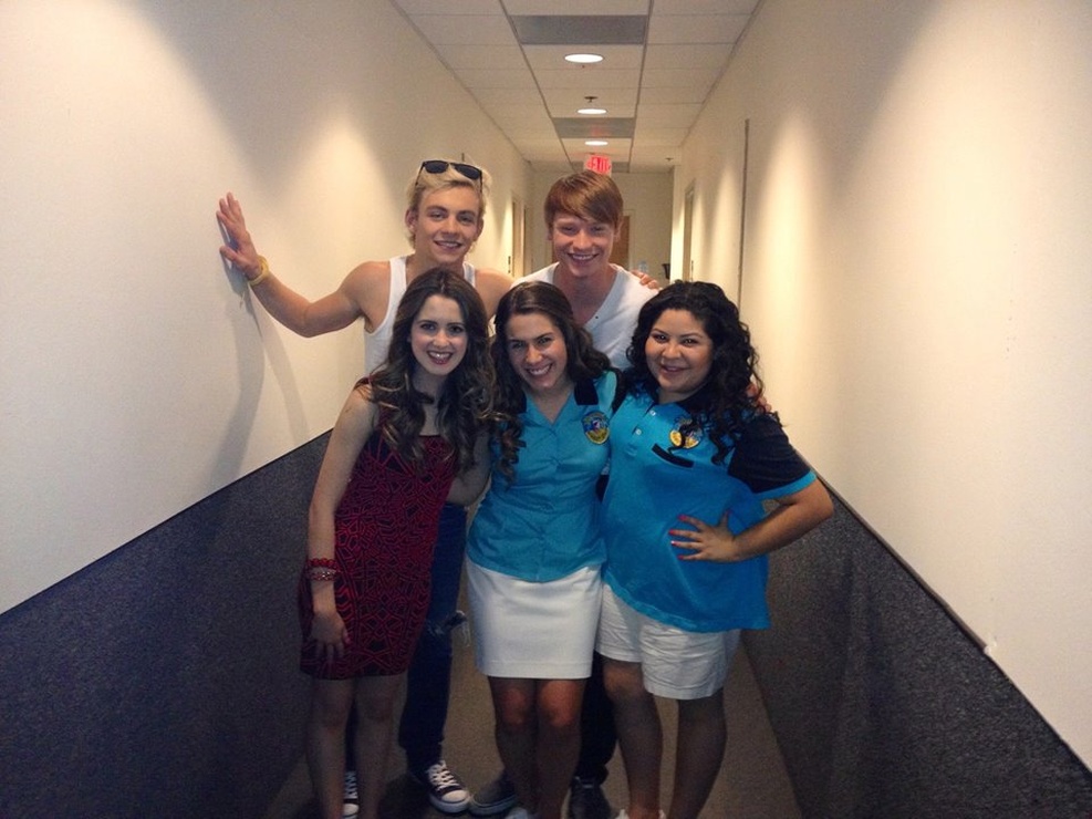 Picture of Alexa Russo