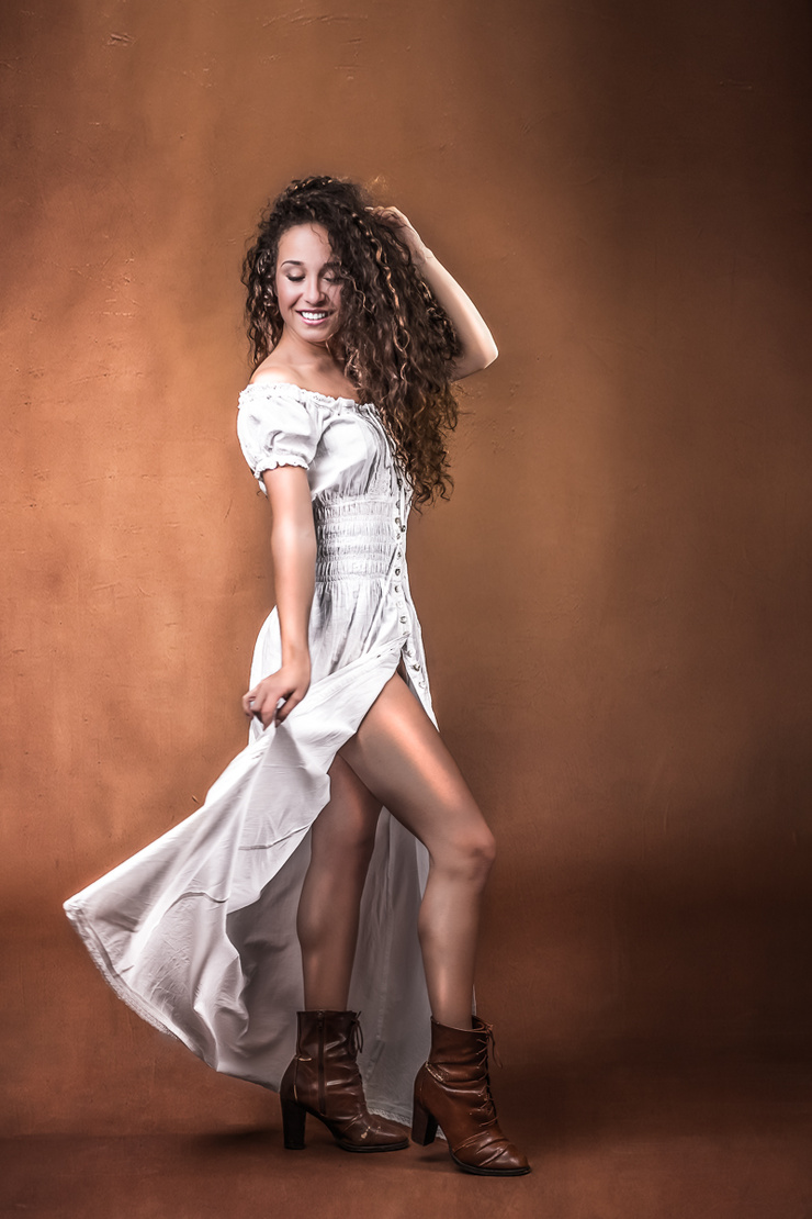 Picture of Jill Tjin Asjoe