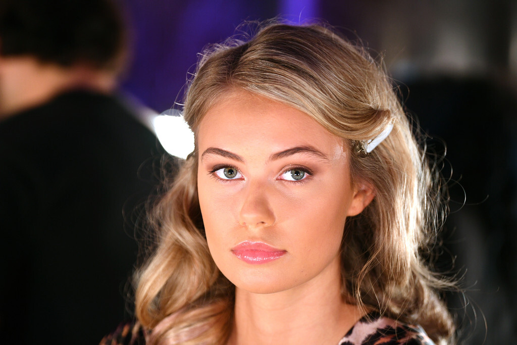 Picture of Elizabeth Jamrozy