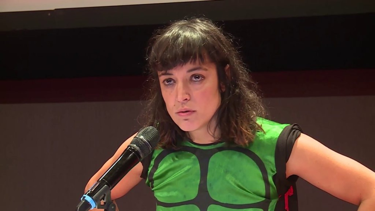 Picture of Vimala Pons