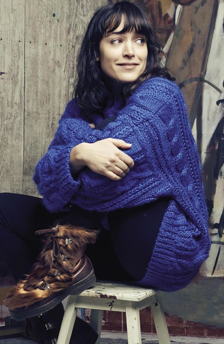 Picture of Vimala Pons