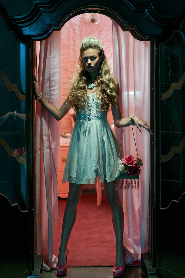 Picture of Elizabeth Jamrozy