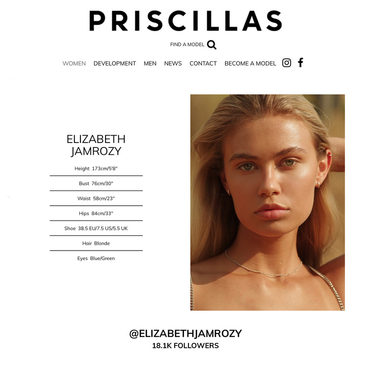 Elizabeth Jamrozy image