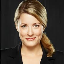 Picture of Mélanie Joly