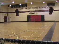 Picture of Malvern Collegiate Institute