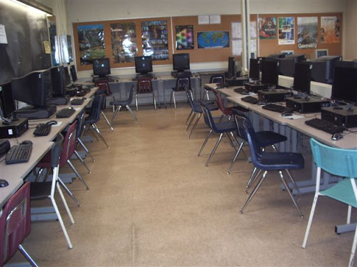 Malvern Collegiate Institute image