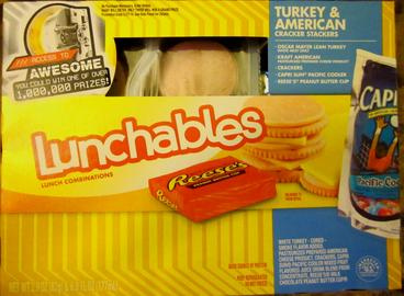 Picture of Lunchables