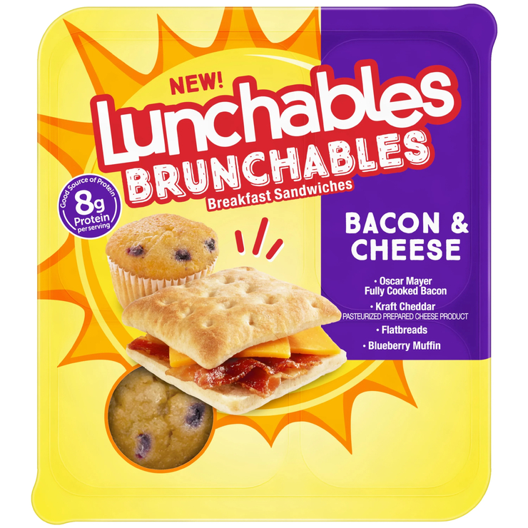Lunchables picture