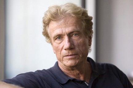 Picture of Jürgen Prochnow