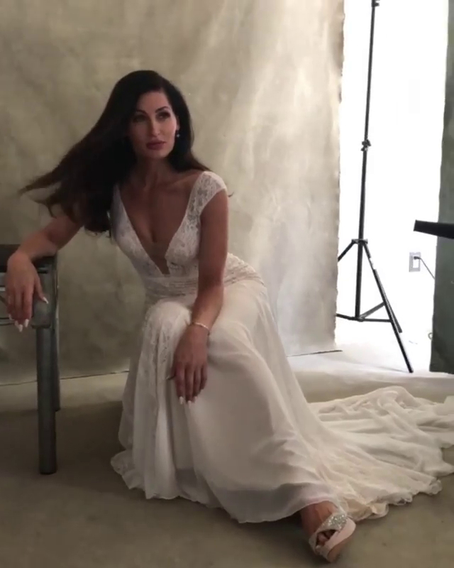 Picture of Trace Lysette