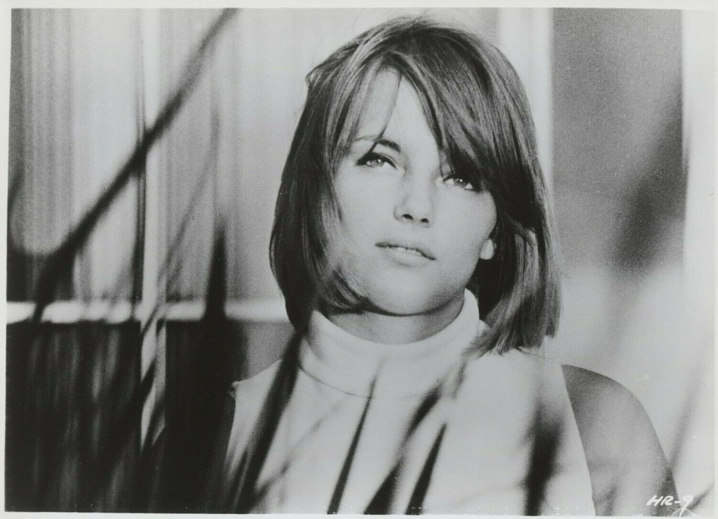 Connie Nelson