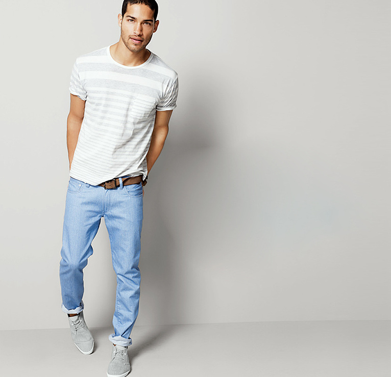 Image of Daniel Pimentel