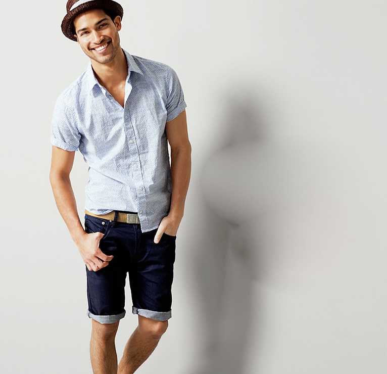 Daniel Pimentel picture