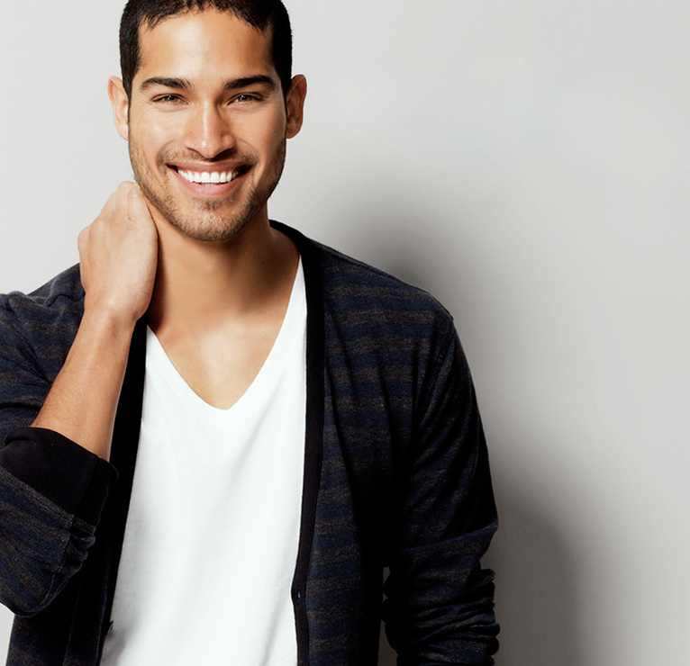 Picture of Daniel Pimentel