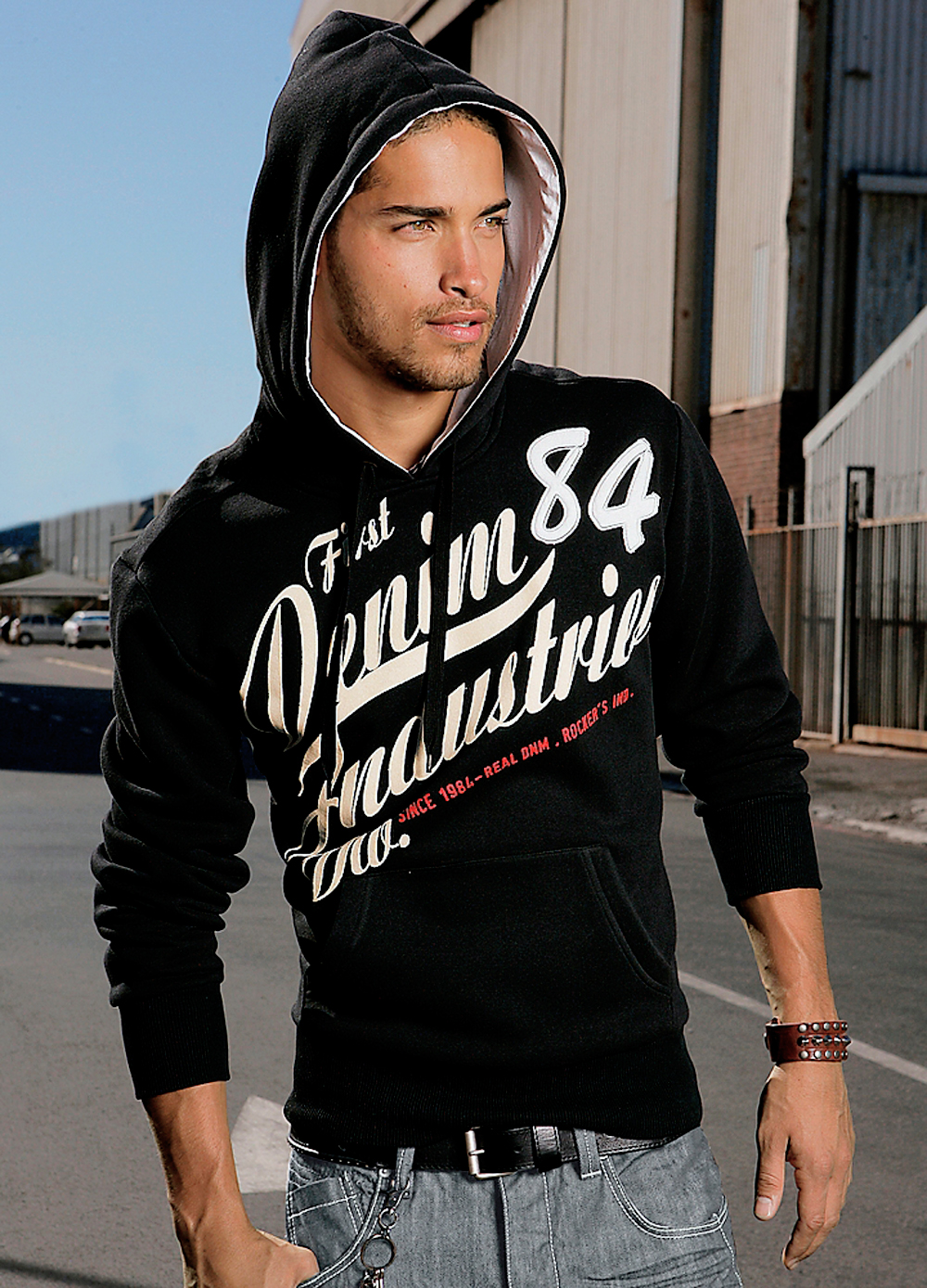 Picture of Daniel Pimentel