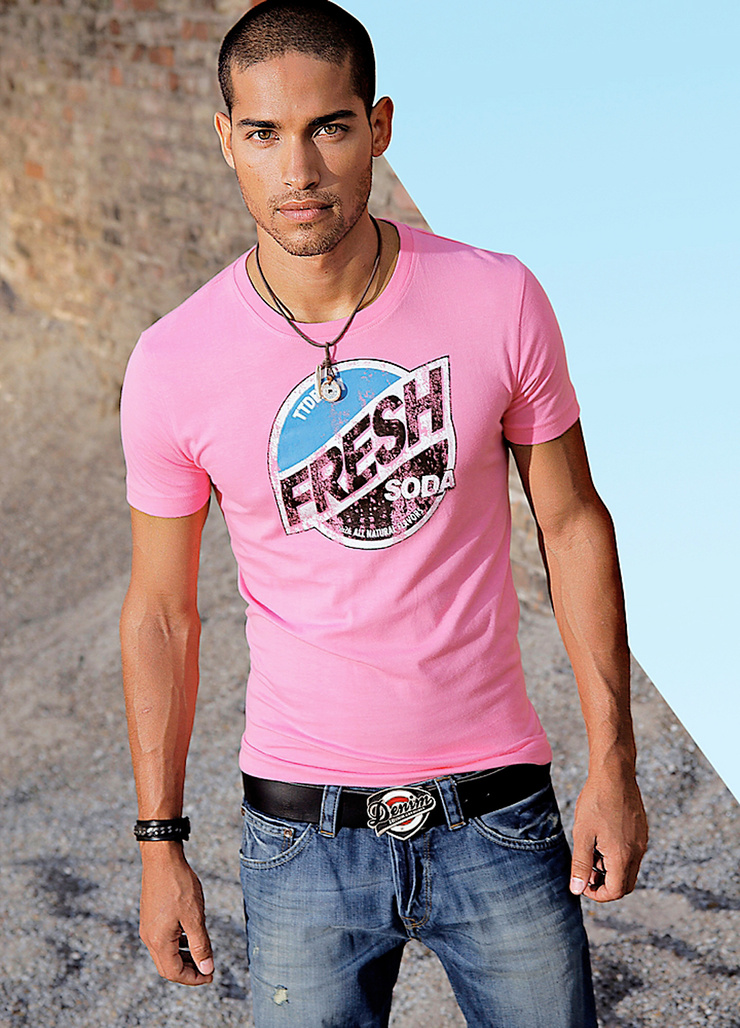 Picture of Daniel Pimentel