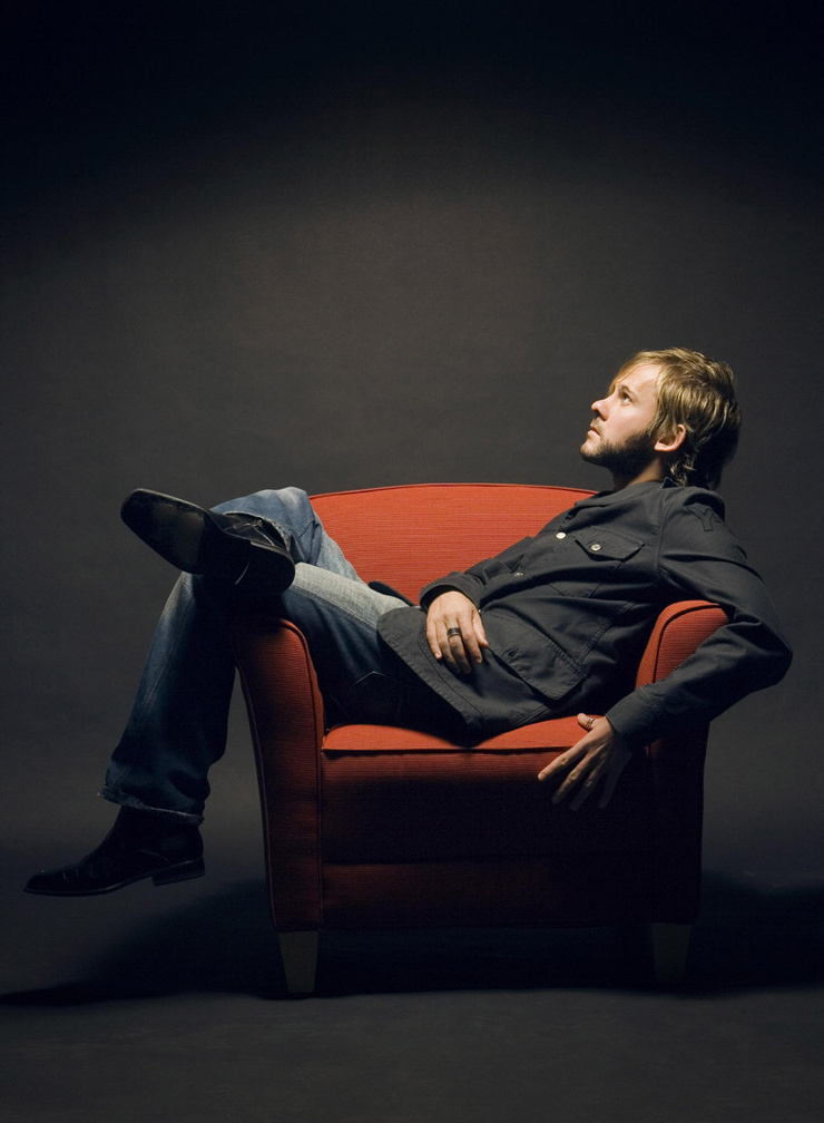 Image of Dominic Monaghan