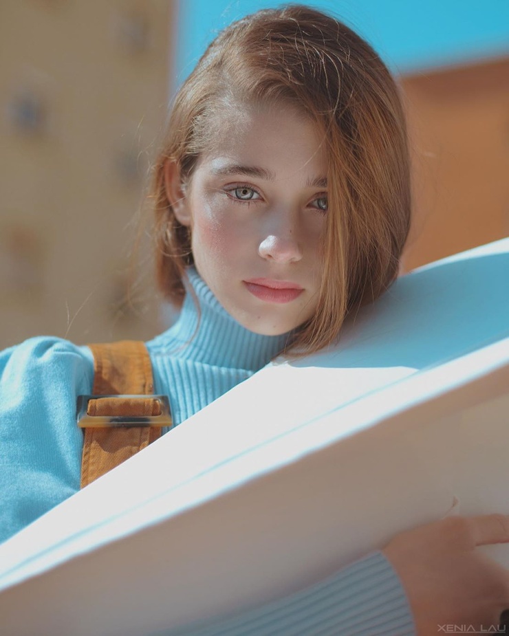 Picture of Berta Castañé