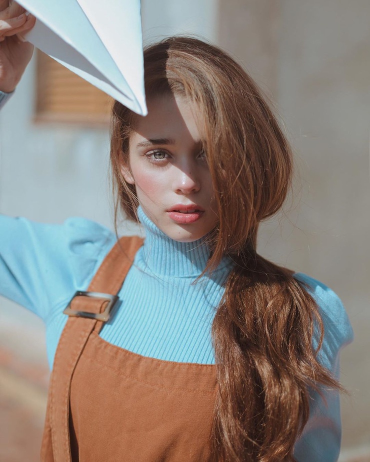 Picture of Berta Castañé