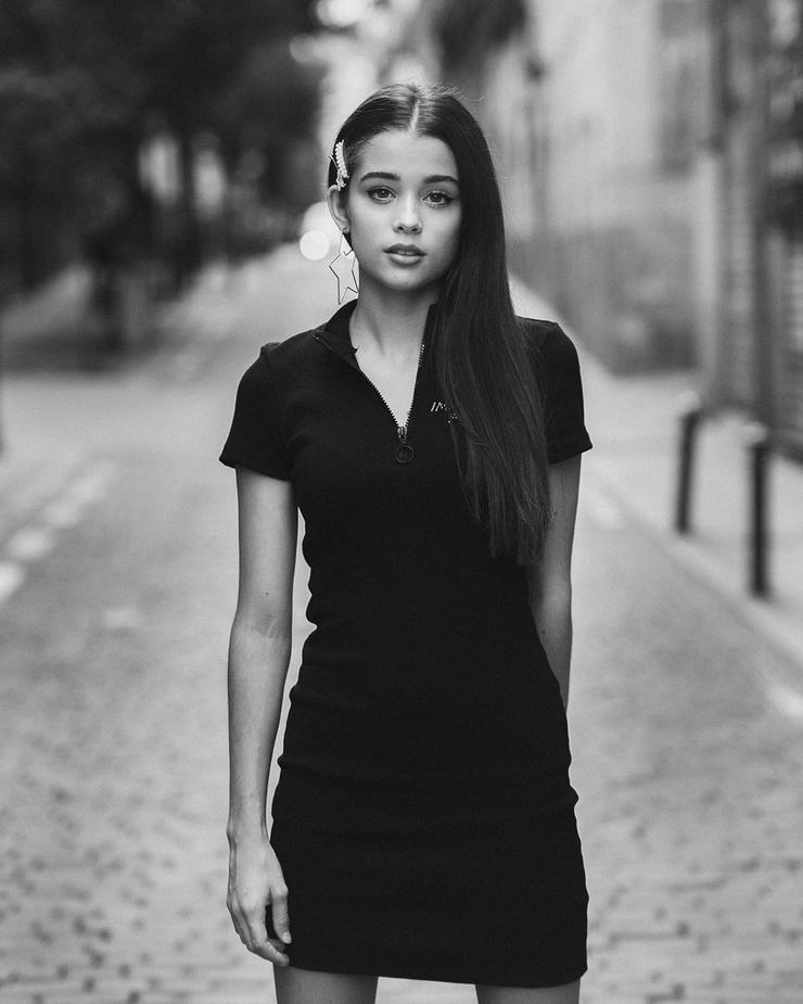 Picture of Berta Castañé