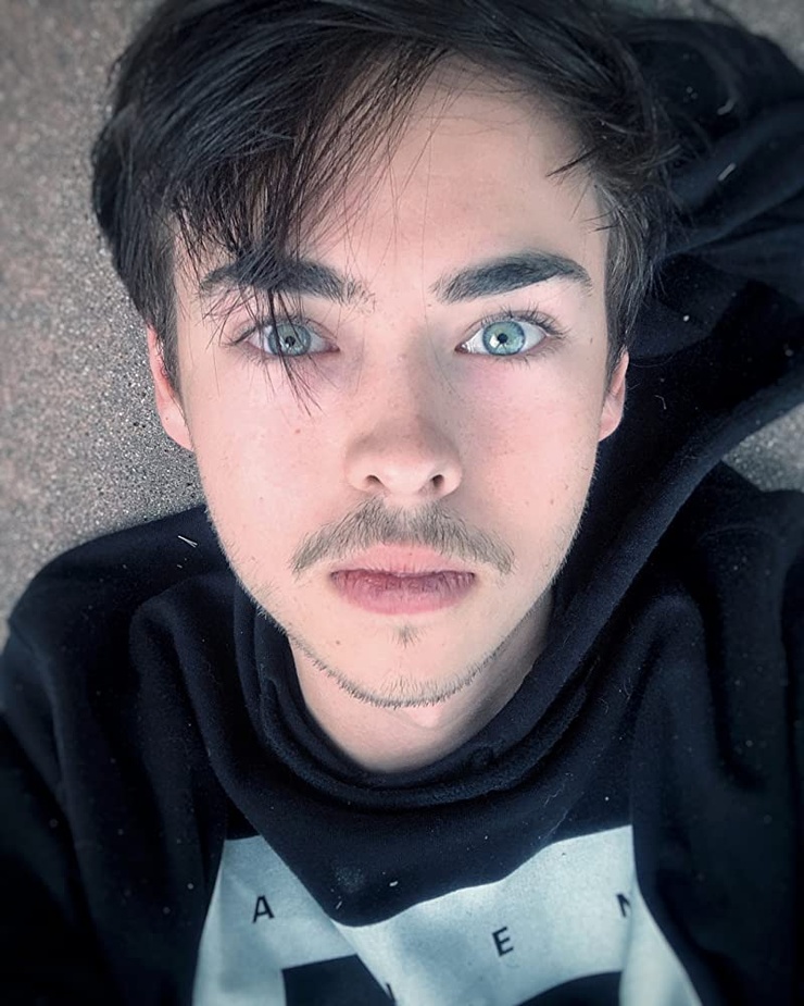 Picture of Daniel Lasker