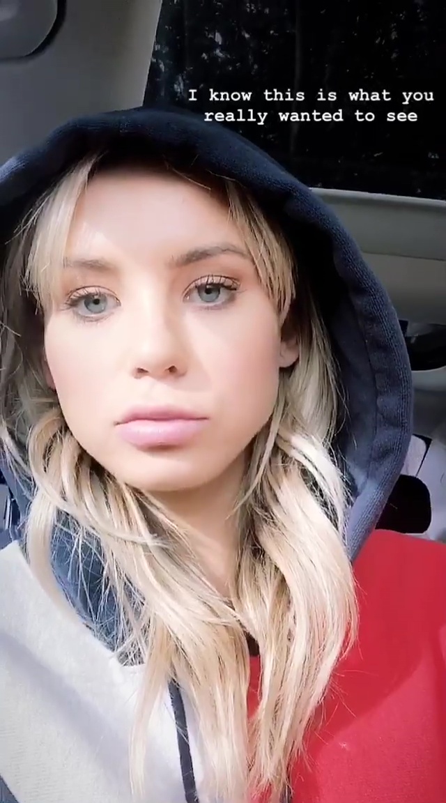 Picture of Amber Davis